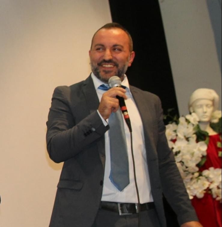 Rosaria Russo: una vita tra famiglia, arte cinematografica e cultura ...